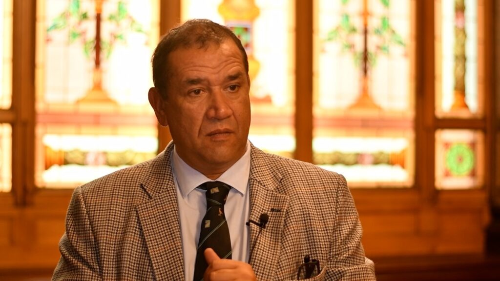 Sebastián Da Silva: proyecto para la promoción de la cría para pequeños ...