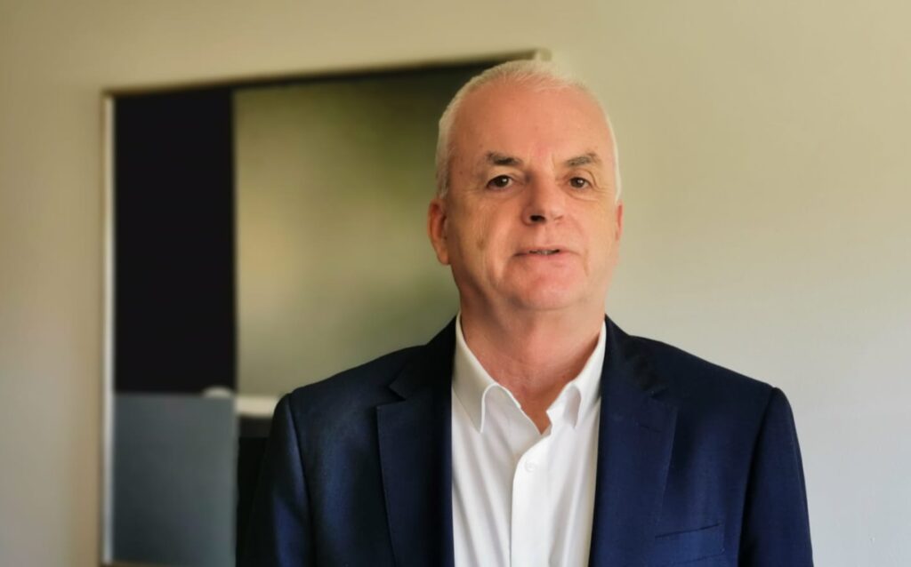 Darío Andrioli: la incidencia del sector agropecuario en el crecimiento ...